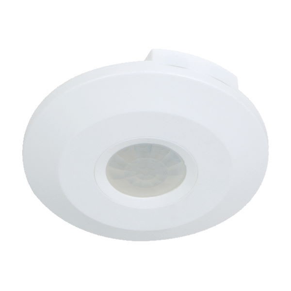 Infrared Motion Sensor - Surface/Flush Mount 360° | Sensors