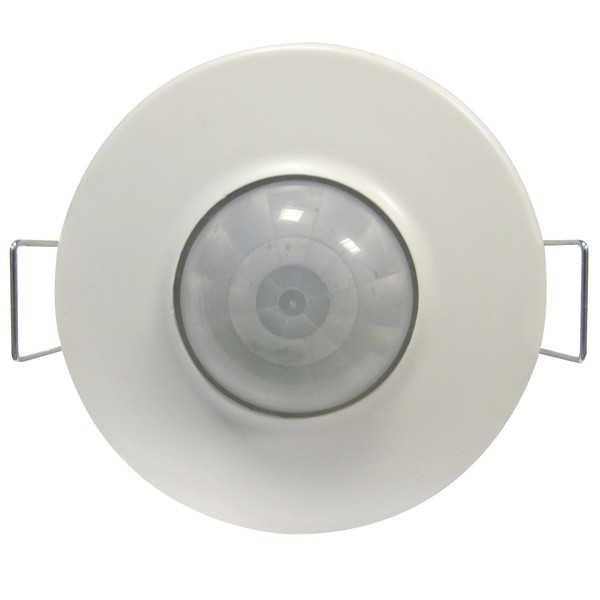 360° Presence Detector with DALI Control - Slave | Sensors DALI