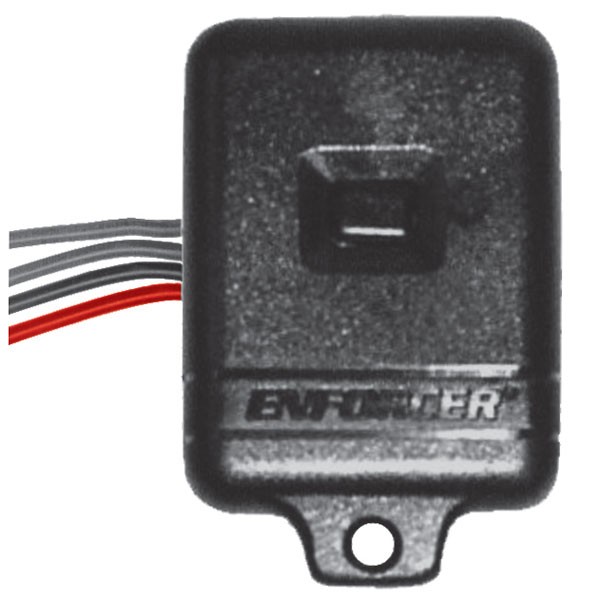 One Channel RF Tranmitter Battery | Alarm Systems