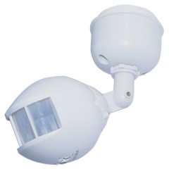 Security Lighting & Sensors | Housewatch