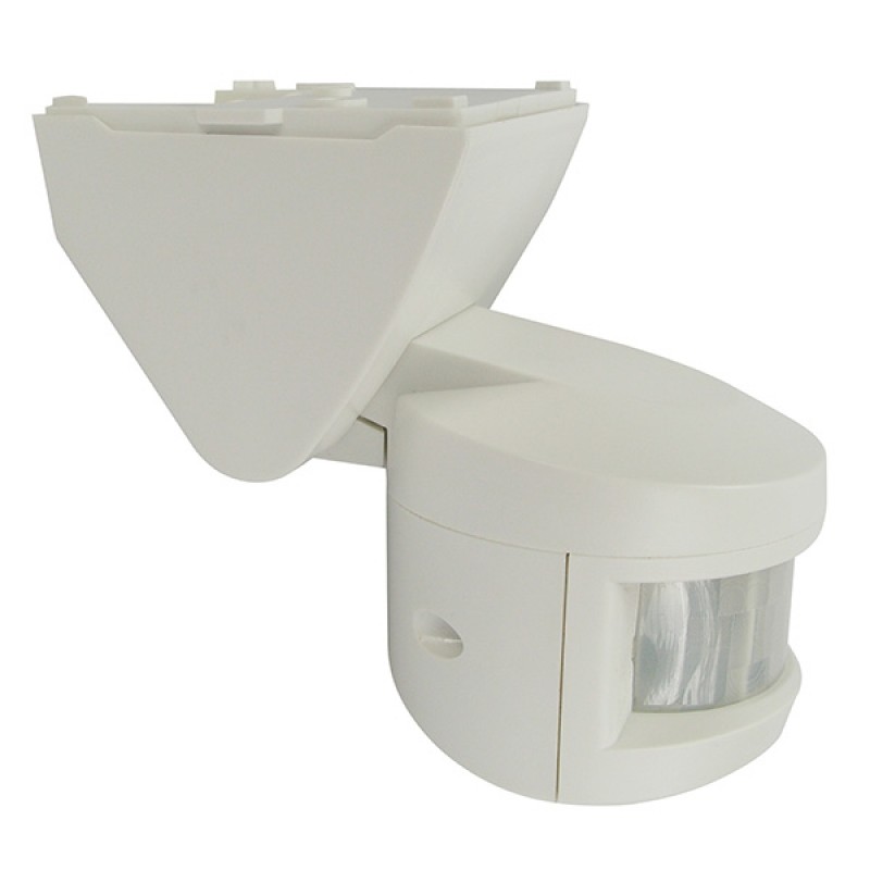 Stand Alone Sensor 180 Degrees (White) | Sensors